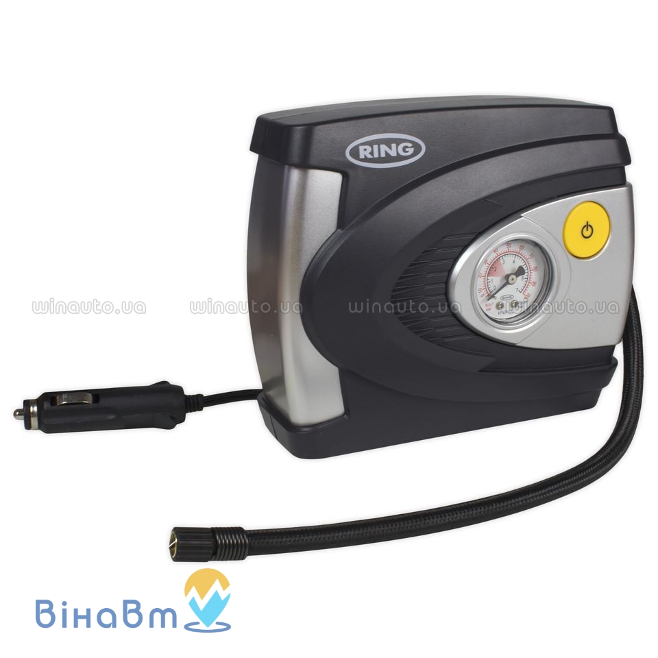 Ring RAC610 купить в Украине • Винавто интернет-магазин