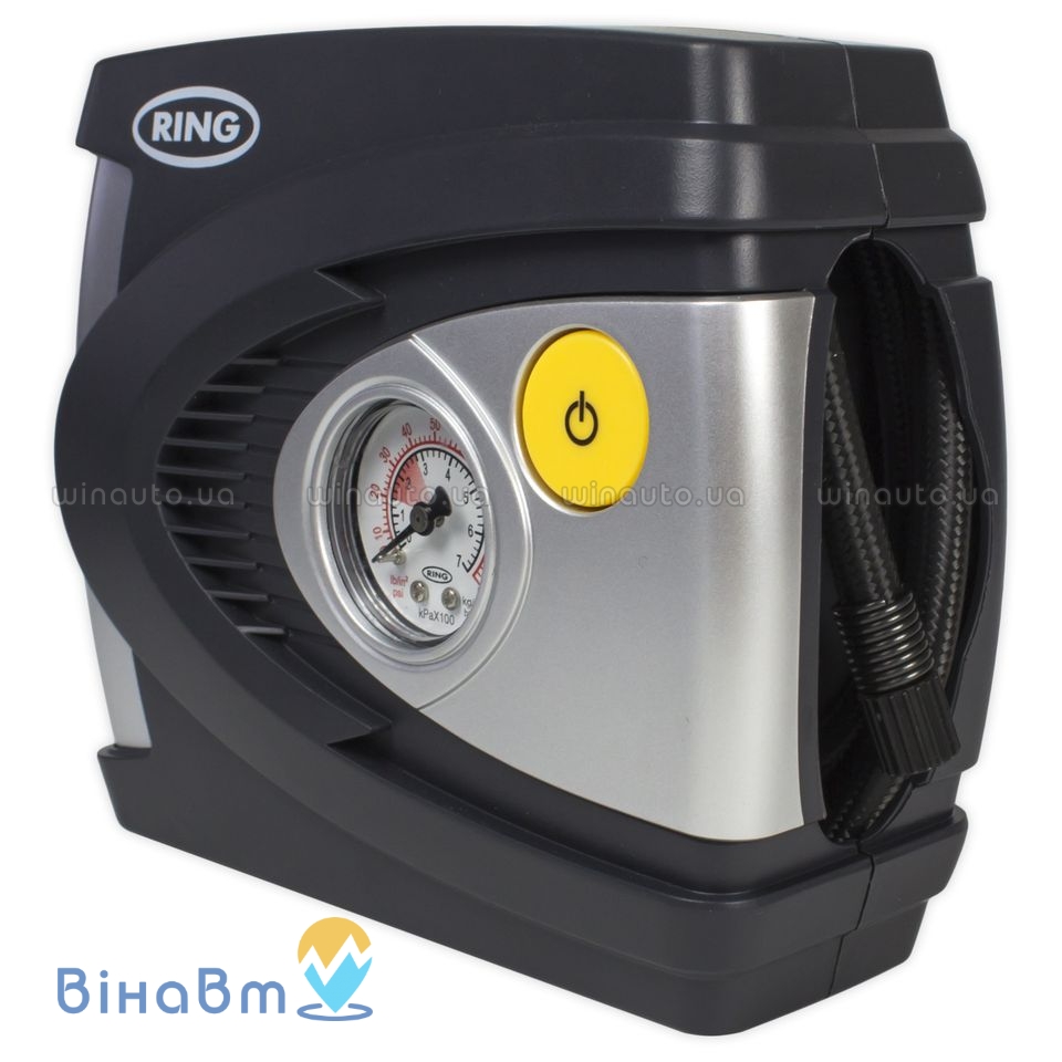 Ring RAC610 купить в Украине • Винавто интернет-магазин