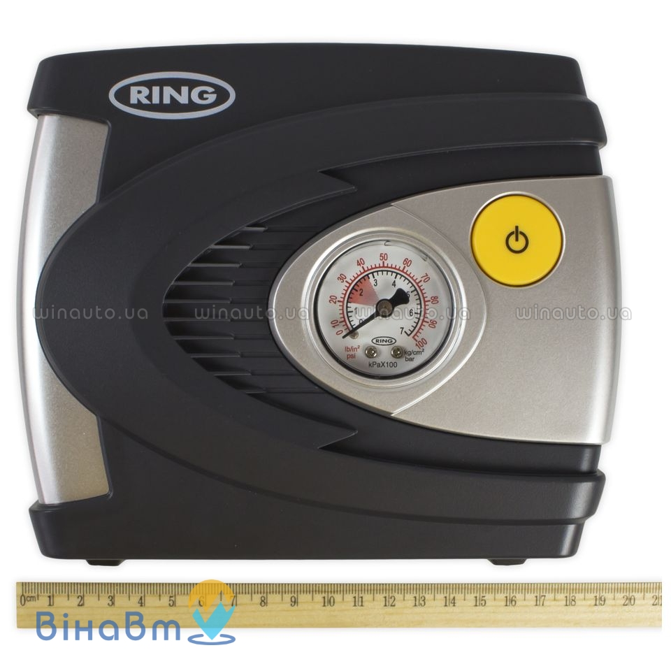 Ring RAC610 купить в Украине • Винавто интернет-магазин