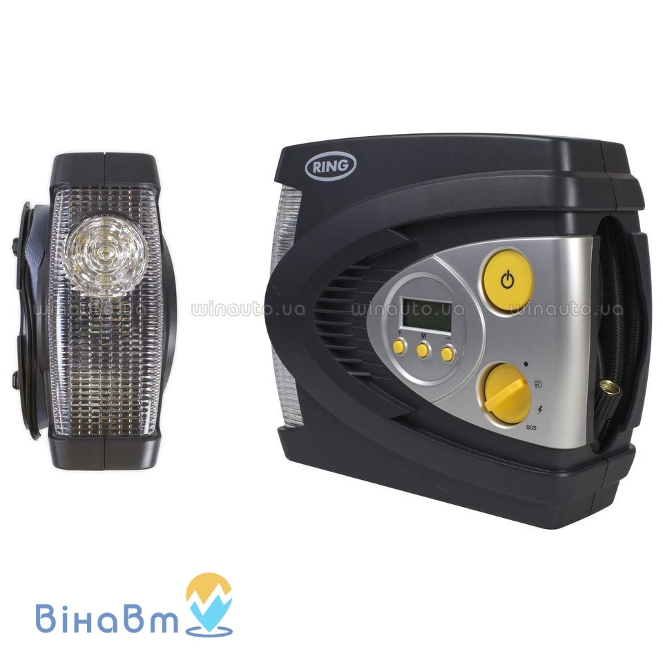 Ring RAC630 купить в Украине • Винавто интернет-магазин