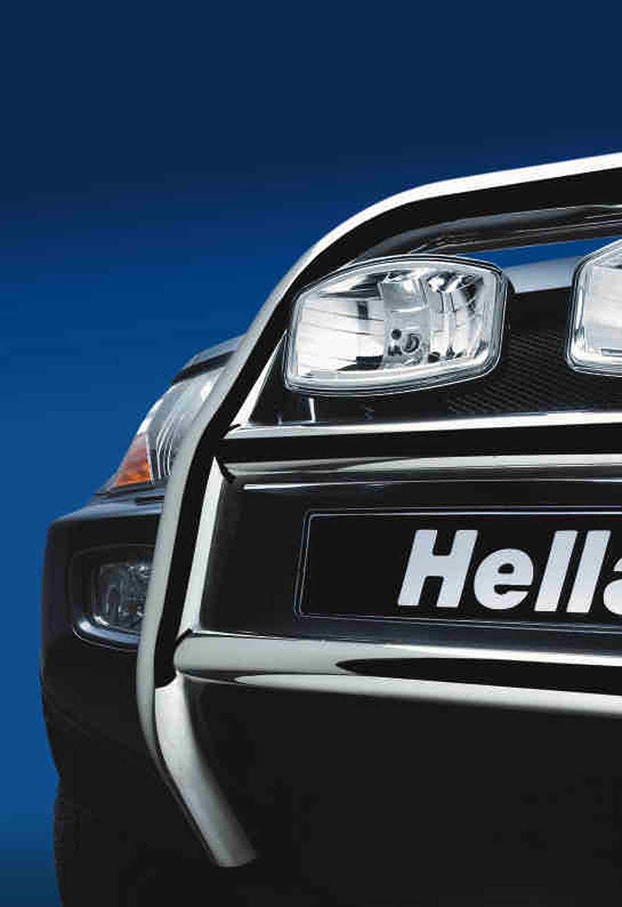 Hella Jumbo 320 FF Xenon 1FE 008 773-021 купить в Украине • Винавто ...