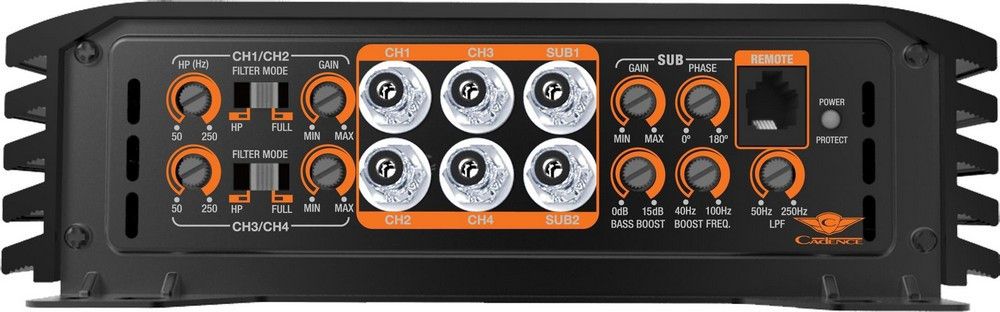 Cadence QRS 5.905GH купить в Украине • Винавто интернет-магазин