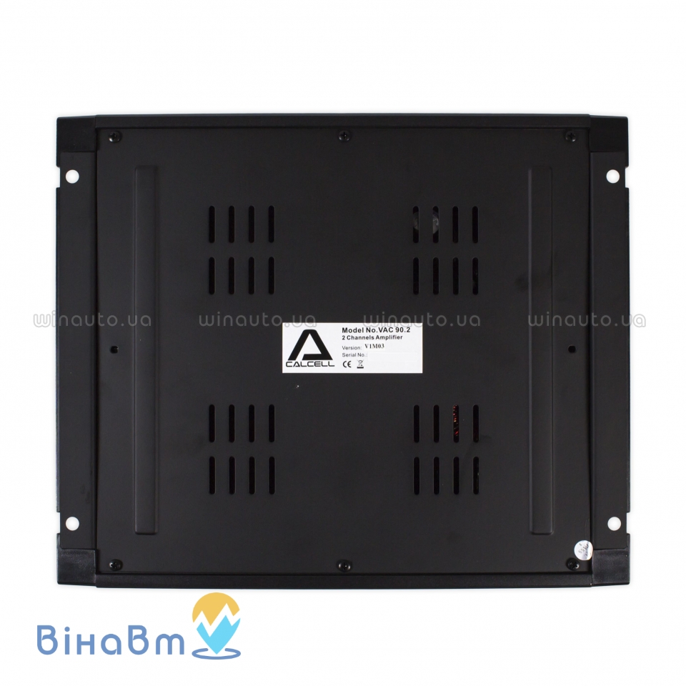 Calcell VAC 90.2 купить в Украине • Винавто интернет-магазин