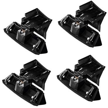 Whispbar K328 на рейлинг купить в Украине • Винавто интернет-магазин