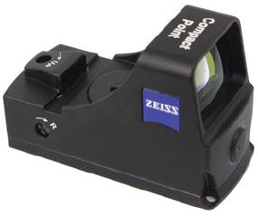 Zeiss Compact Point Zeiss-Platte (521791) купити в Україні • Вінавто ...