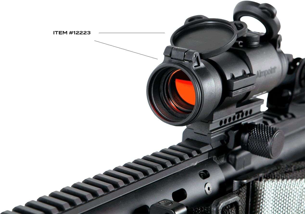 Aimpoint Flip-up Front (12223) купить в Украине • Винавто интернет-магазин
