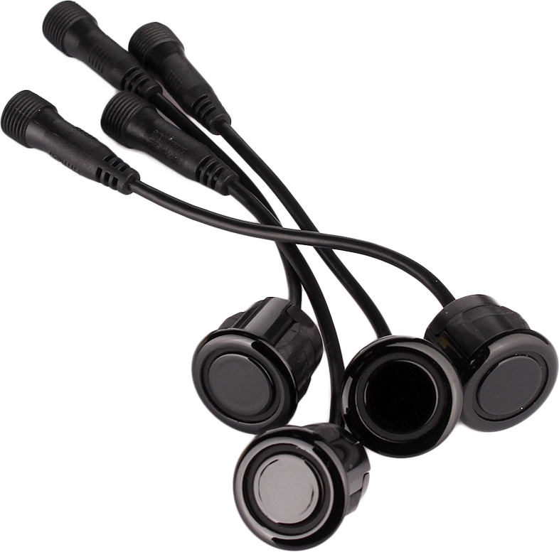 Steel mate PTS410V4 Black купить в Украине • Винавто интернет-магазин