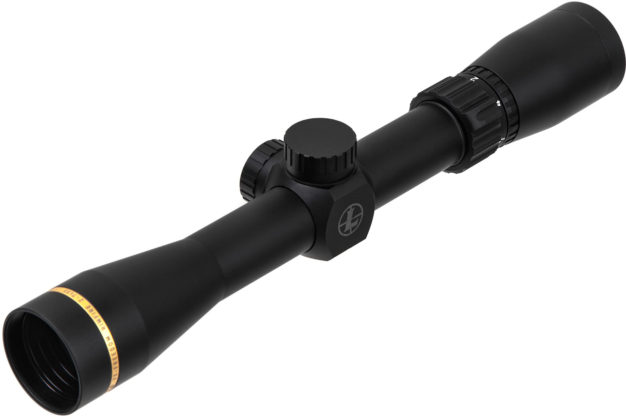 Leupold VX-Freedom Rimfire 2-7x33 Rimfire MOA (174179) купить в Украине ...
