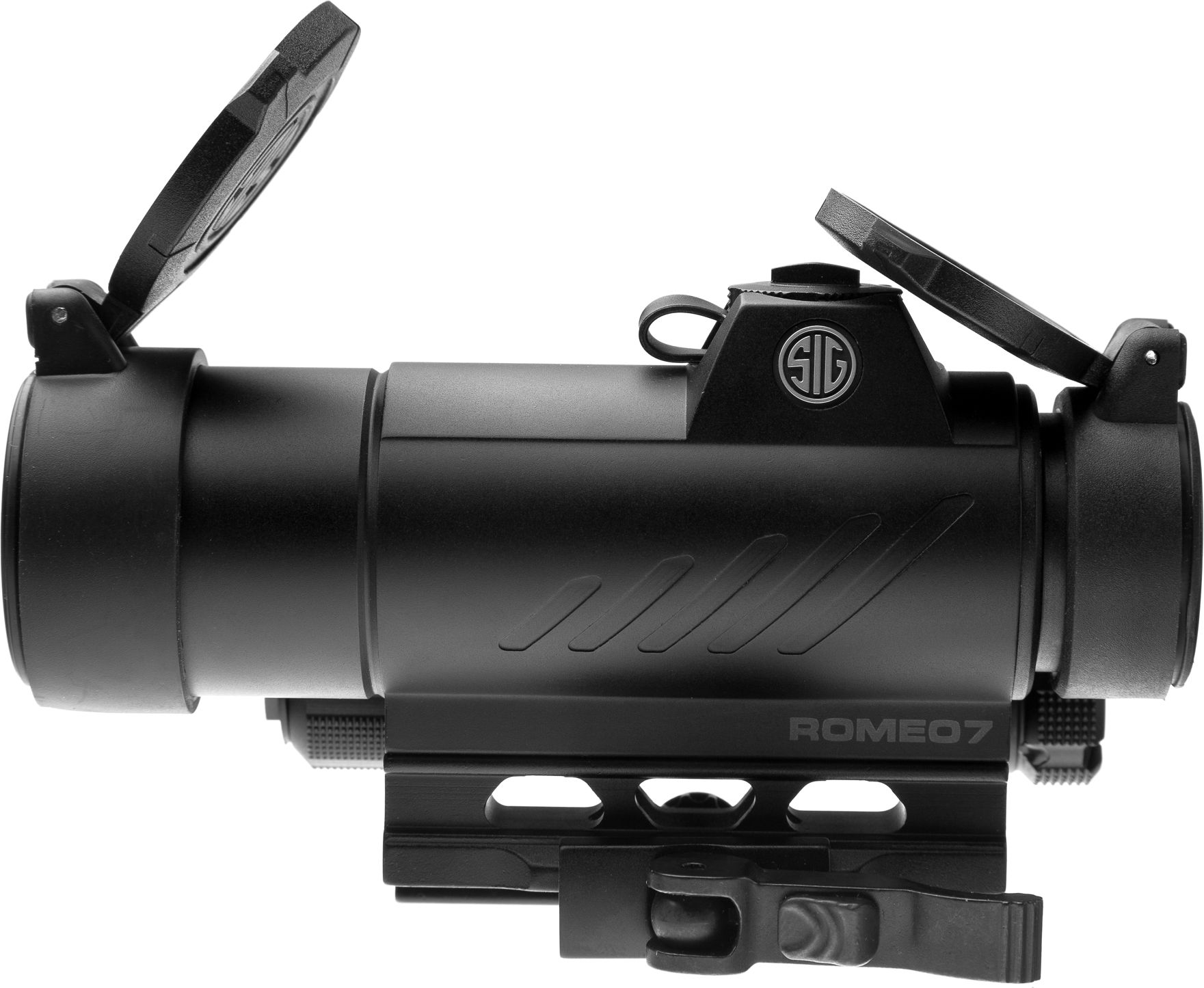 Sig Sauer Romeo7 1x30mm 2 MOA Red Dot (SOR71001) купить в Украине ...