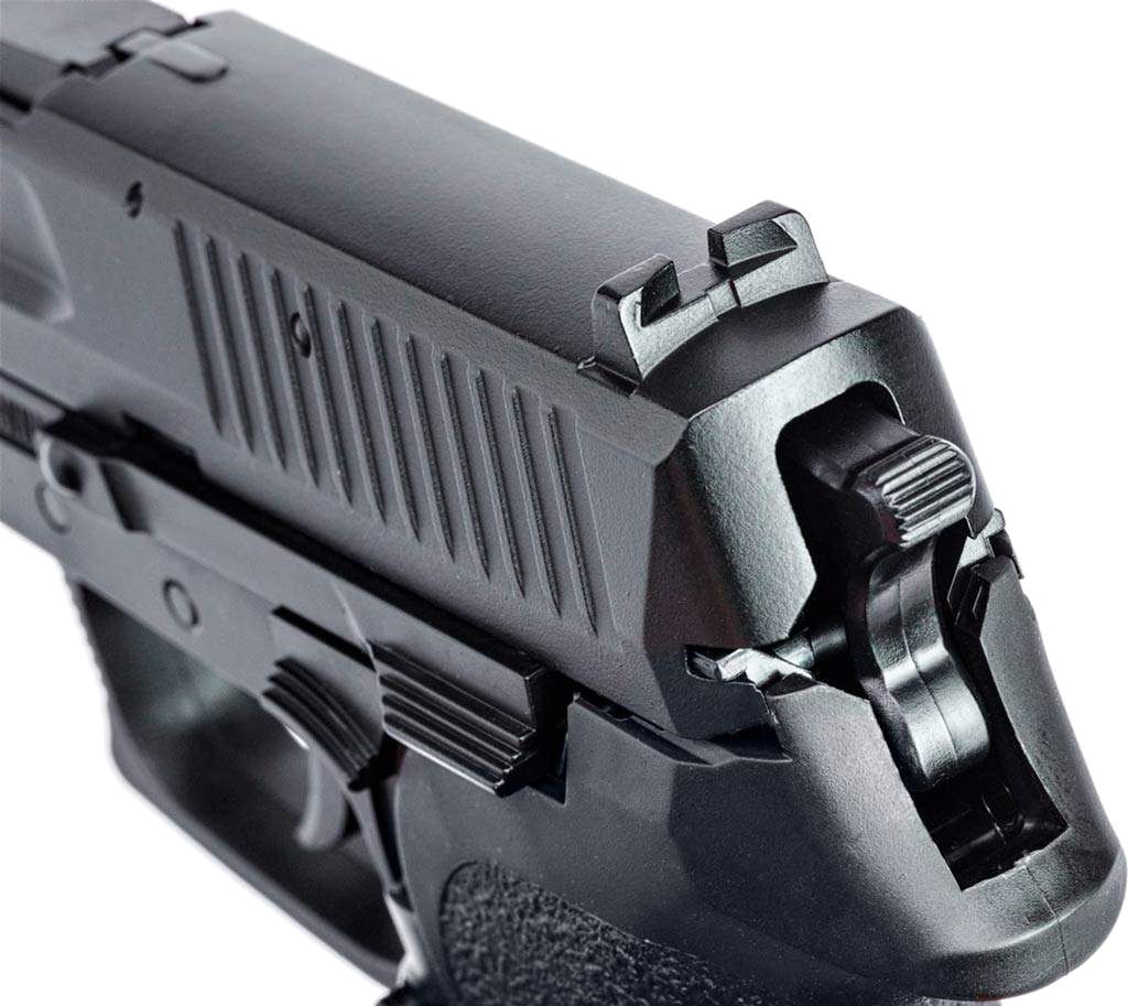 SAS Pro 2022 Metal (23703001) купить в Украине • Винавто интернет-магазин