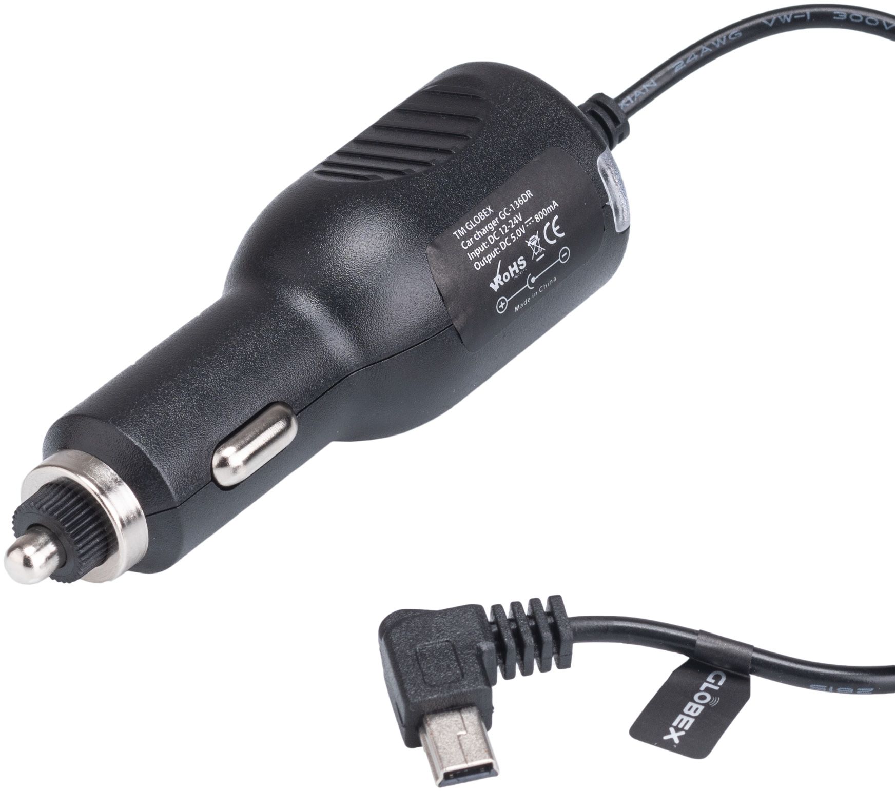 Globex GE-107 купить в Украине • Винавто интернет-магазин