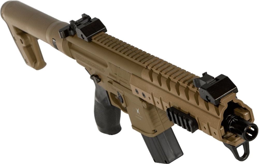 Sig Sauer Air MPX FDE Sand (MPX-177-FDE) купить • Винавто интернет-магазин