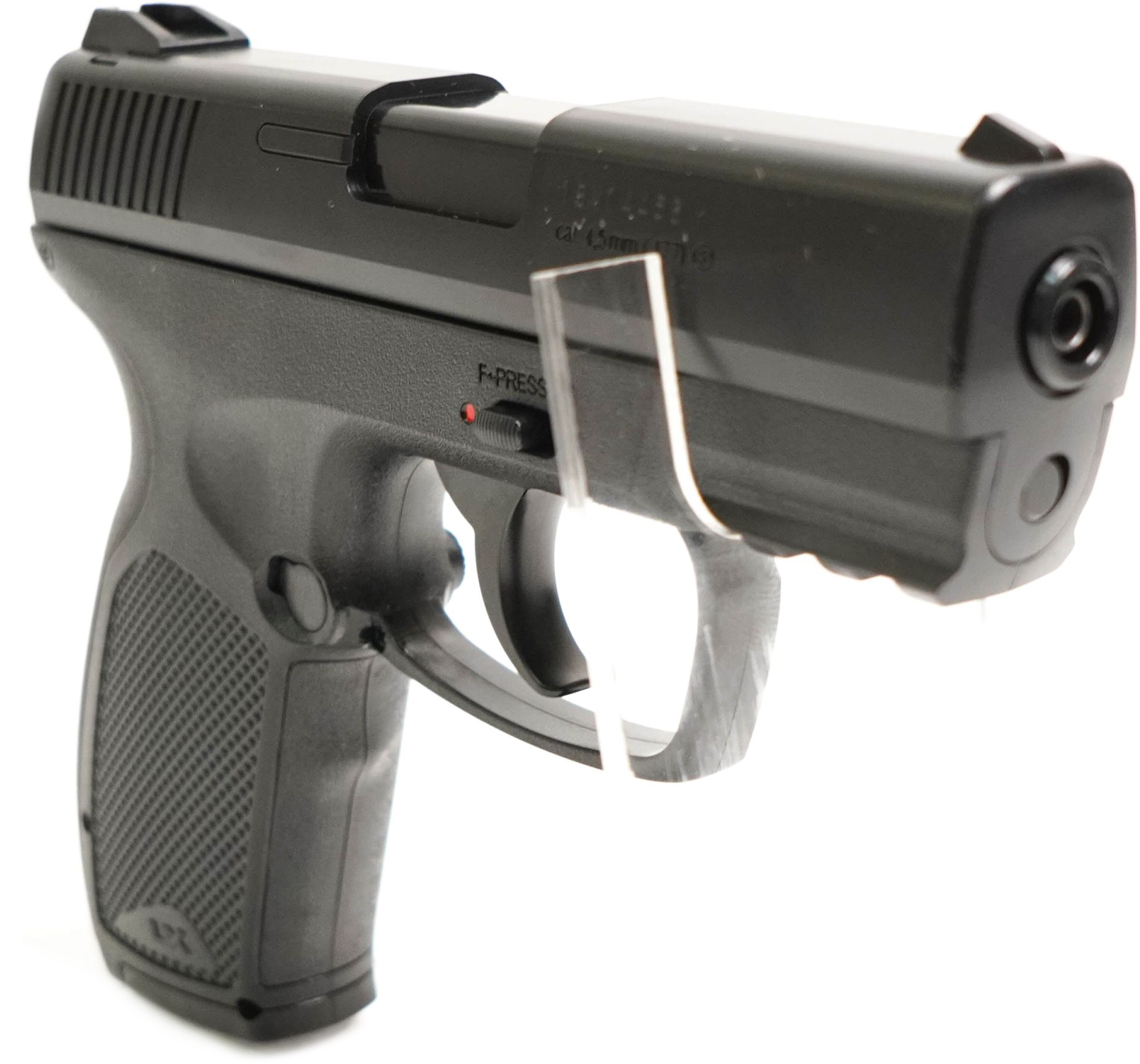 Umarex UX TDP 45 4,5мм BB (5.8180) купить в Украине • Винавто интернет ...