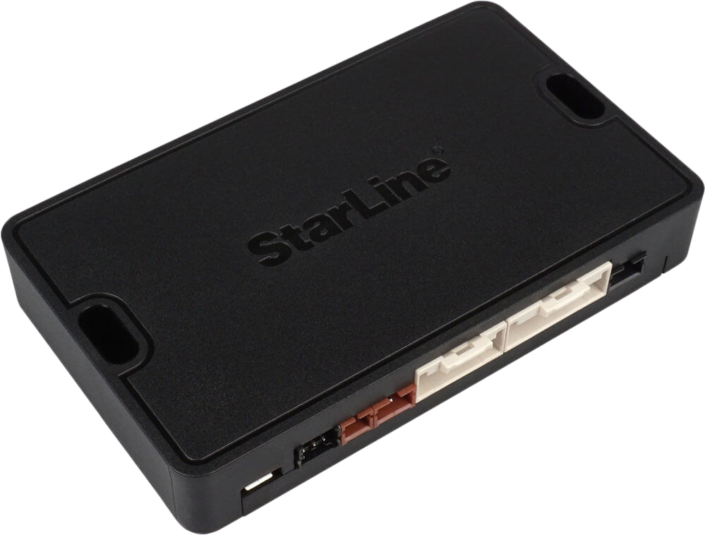 StarLine S66 V2 BT 2CAN+4LIN GSM купить в Украине • Винавто интернет-магазин