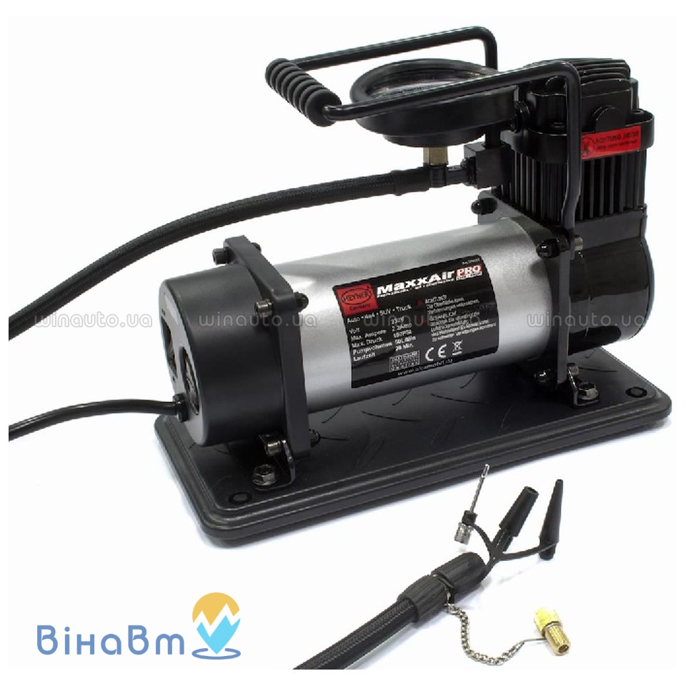 Heyner 218000 MaxxAir Pro купить в Украине • Винавто интернет-магазин