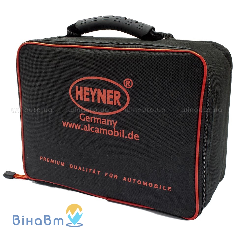 Heyner 218000 MaxxAir Pro купить в Украине • Винавто интернет-магазин