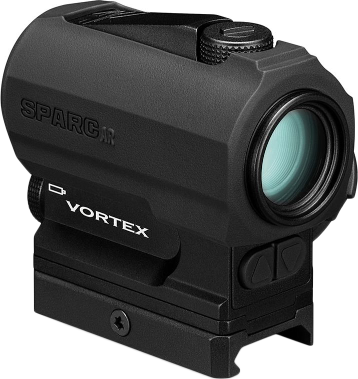 Vortex Sparc AR Red Dot 2MOA (SPC-AR2) купити в Україні • Вінавто ...