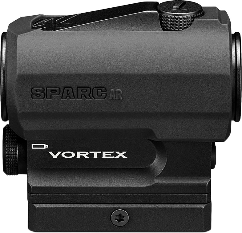 Vortex Sparc AR Red Dot 2MOA (SPC-AR2) купити в Україні • Вінавто ...