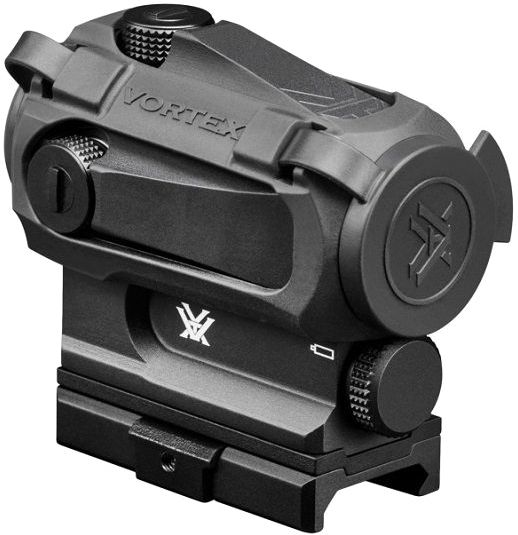Vortex Sparc AR Red Dot 2MOA (SPC-AR2) купити в Україні • Вінавто ...