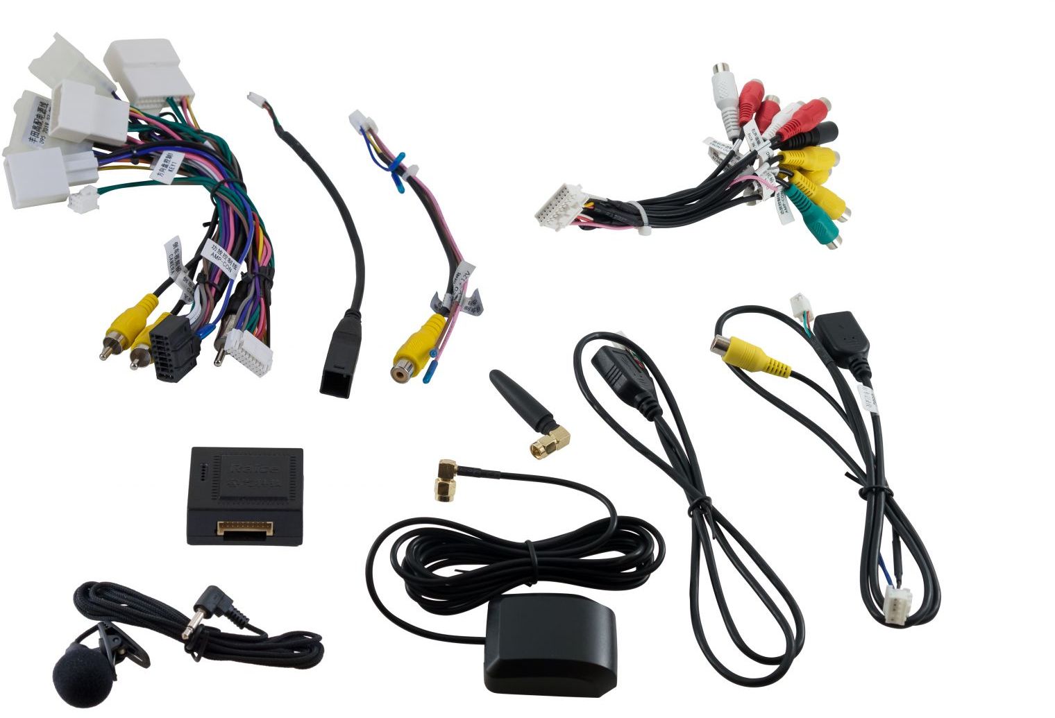 Sound Box SB-8914 2G DSP купити з установкою по Україні • Вінавто ...