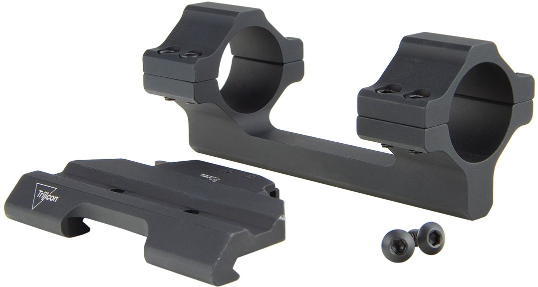 Trijicon 30mm Riflescope Trijicon Quick Release Mount (AC22033) купить ...