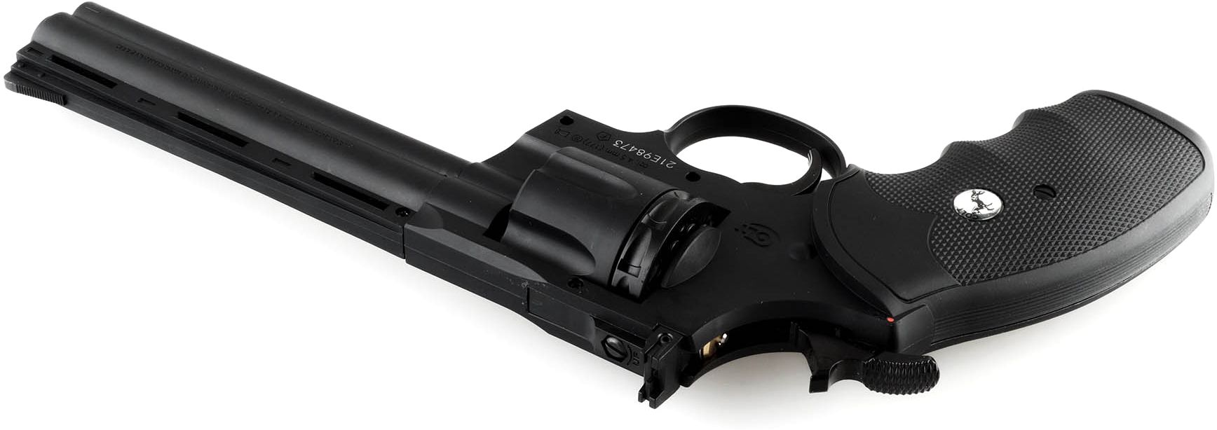 Umarex Colt Python 6" 4,5мм (5.8149) купить в Украине • Винавто ...