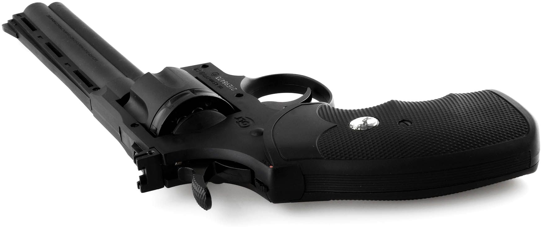 Umarex Colt Python 6" 4,5мм (5.8149) купить в Украине • Винавто ...