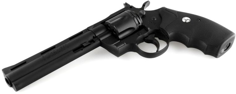 Umarex Colt Python 6" 4,5мм (5.8149) купить в Украине • Винавто ...