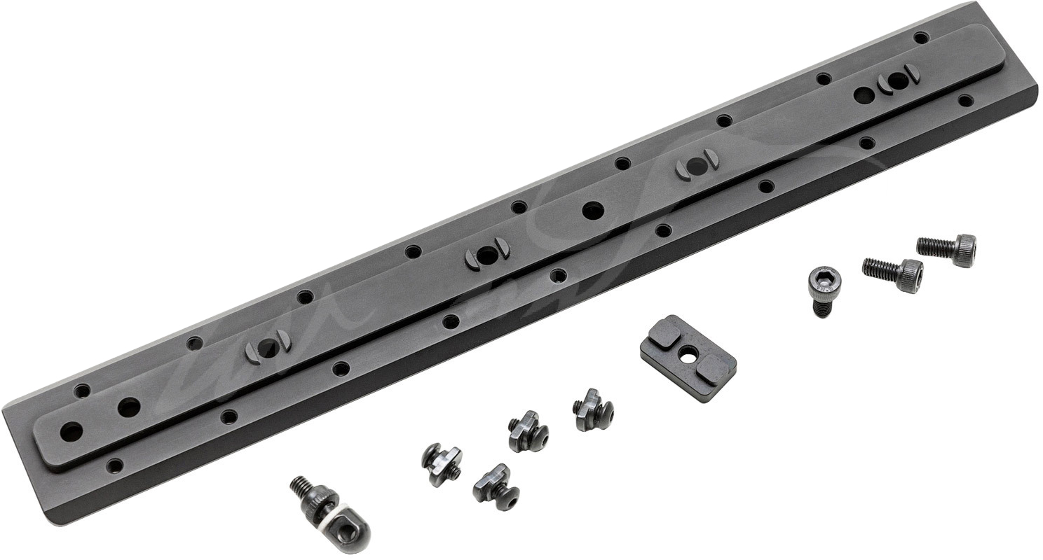 Automatic ARCA Rail Long M-LOCK 280 мм (570039) купити в Україні ...