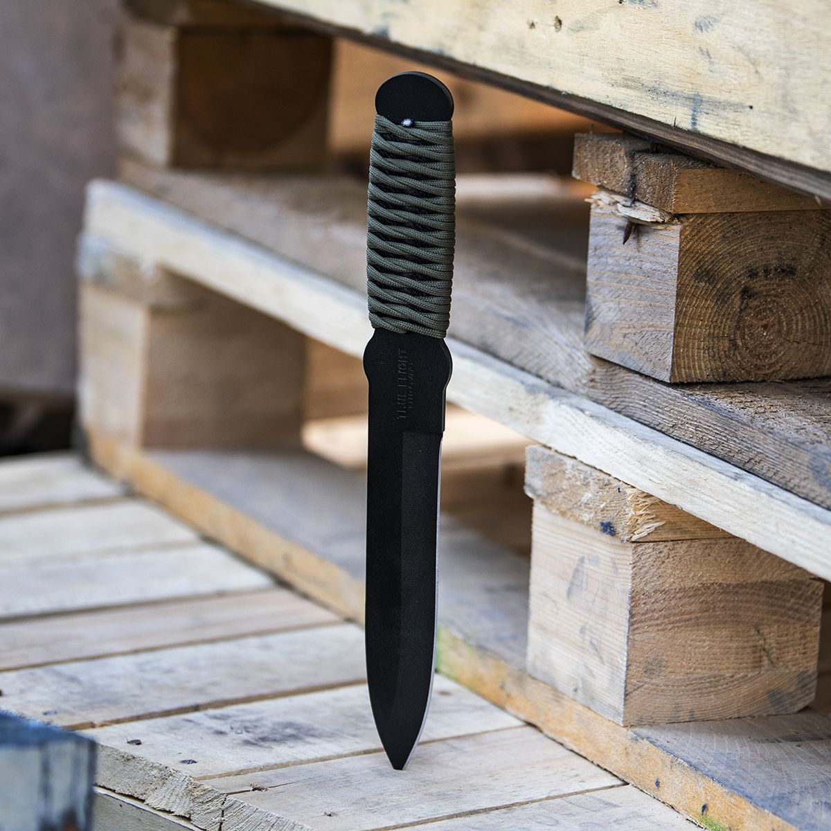 Cold Steel True Flight Thrower W/Sheath (CS-80TFTCZ) купити в Україні ...