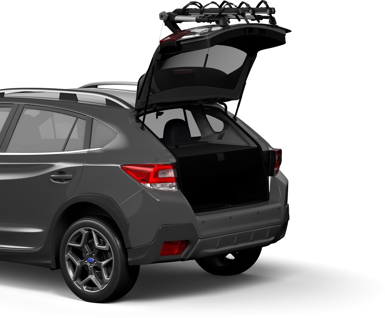 Thule OutWay 995 купить в Украине • Винавто интернет-магазин