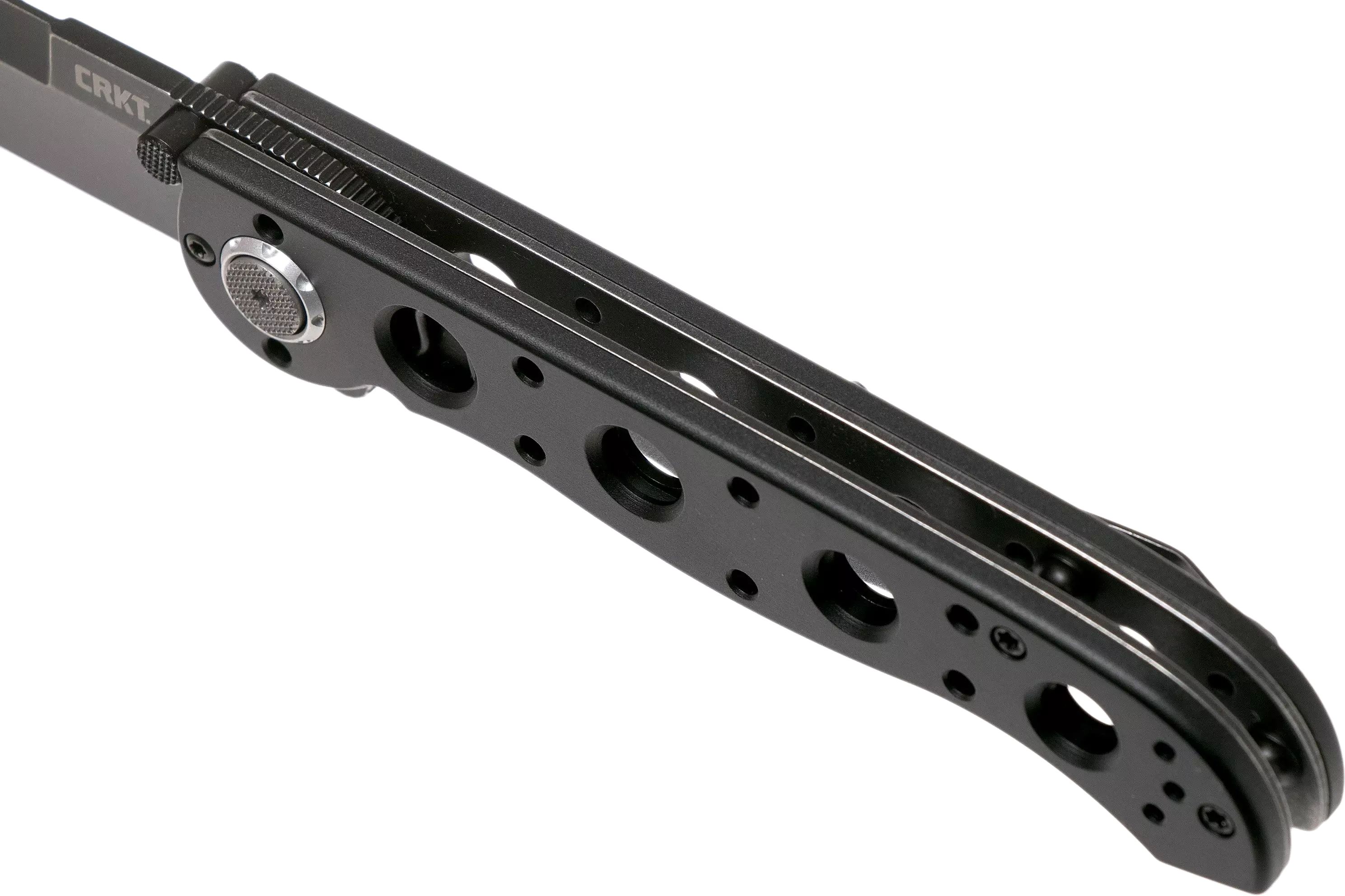 CRKT M16 Black Deadbolt (M16-03DB) купить в Украине • Винавто интернет ...
