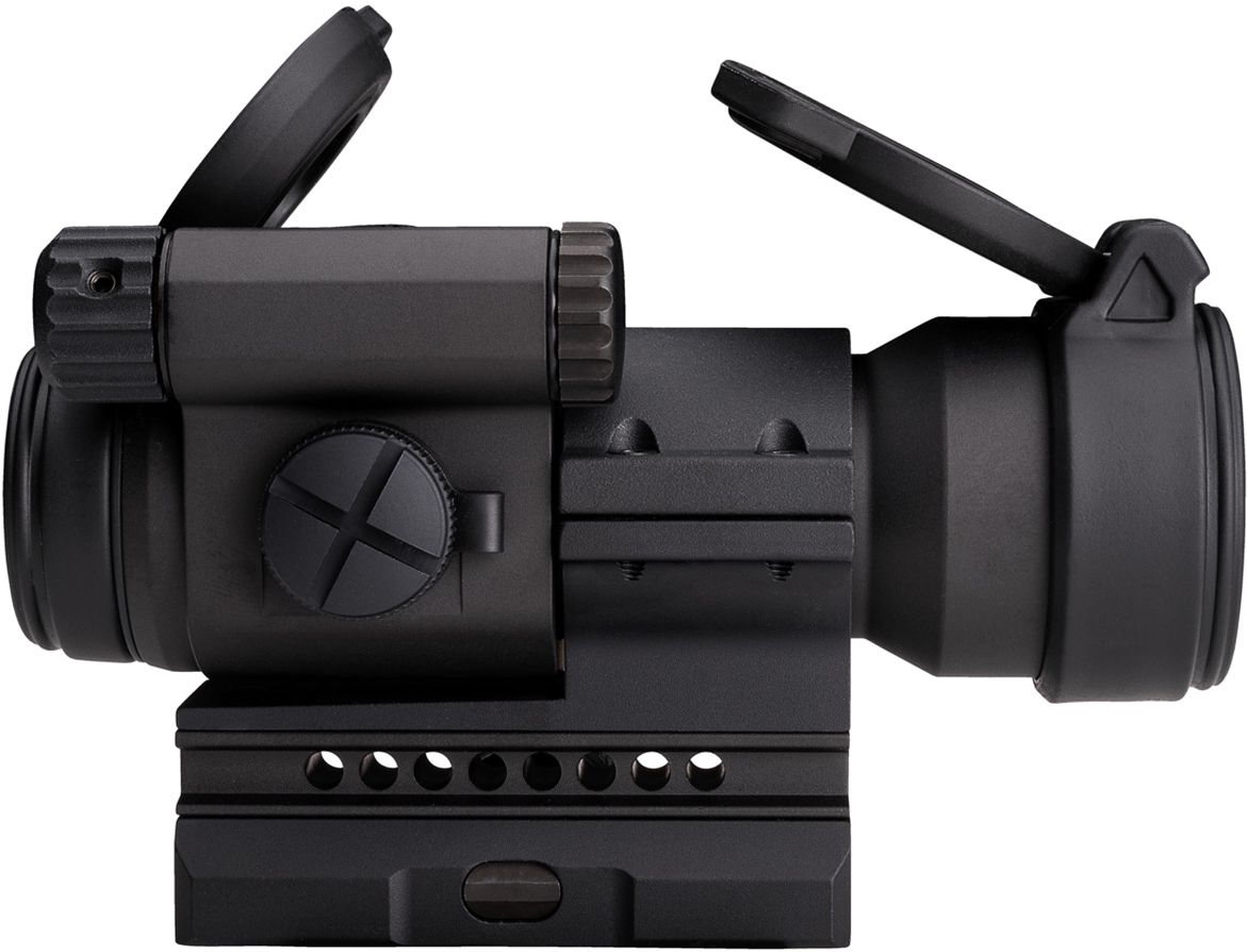 Aimpoint Patrol Rifle Optic 2 МОА (12841) купить в Украине • Винавто ...