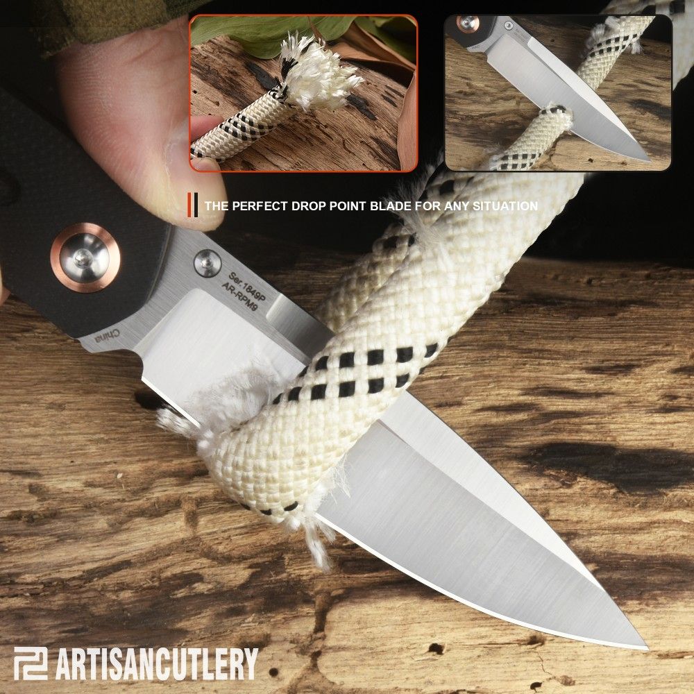 Artisan Sirius SW (1849P-BK) купить в Украине • Винавто интернет-магазин