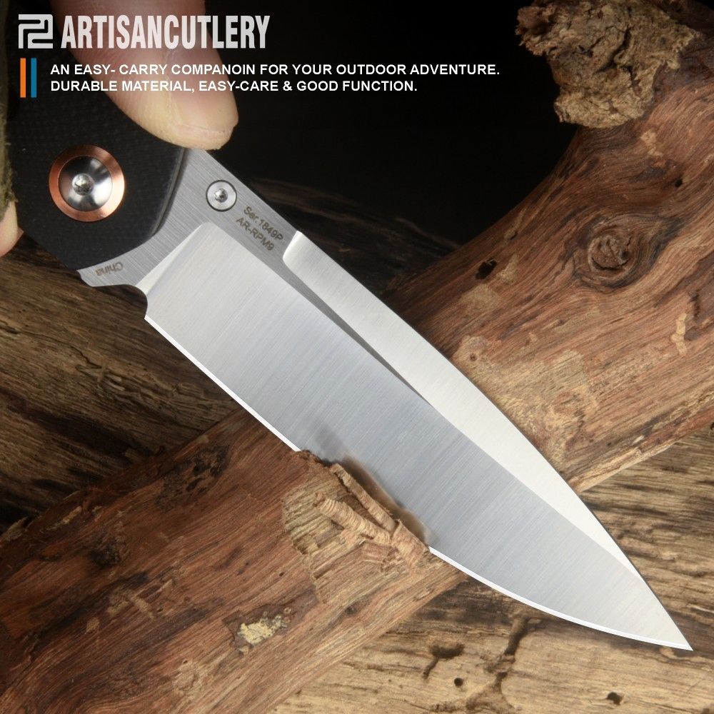 Artisan Sirius SW (1849P-BK) купить в Украине • Винавто интернет-магазин