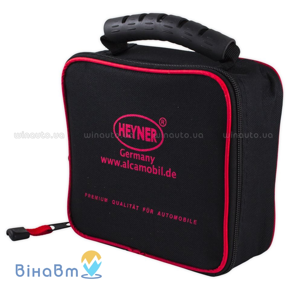 Heyner 224000 Pneumatic Pro купить в Украине • Винавто интернет-магазин