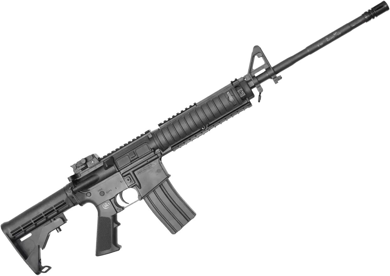Umarex COLT M4 4,5мм (2.4981) купить • Винавто интернет-магазин