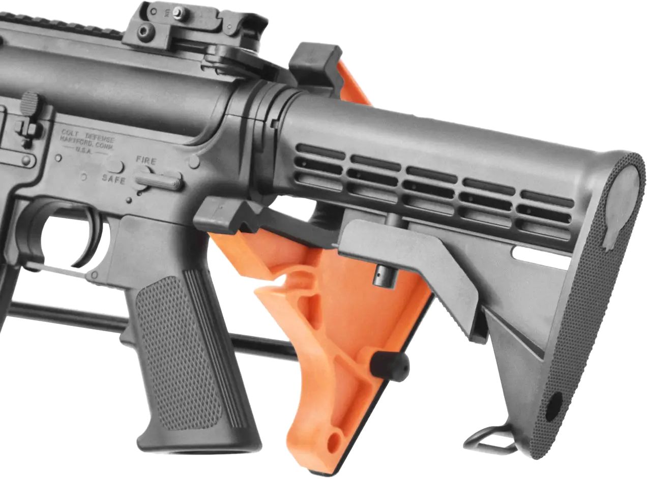 Umarex COLT M4 4,5мм (2.4981) купить • Винавто интернет-магазин