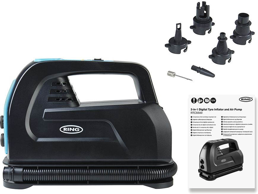 Ring RTC5500 купити в Україні • Вінавто інтернет-магазин