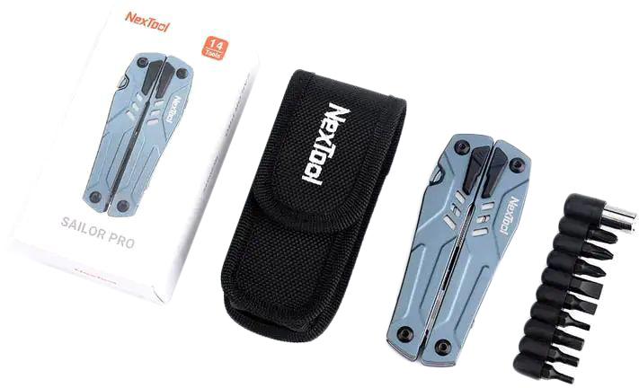 NexTool Sailor Pro NE20045 купить в Украине • Winauto.ua интернет-магазин
