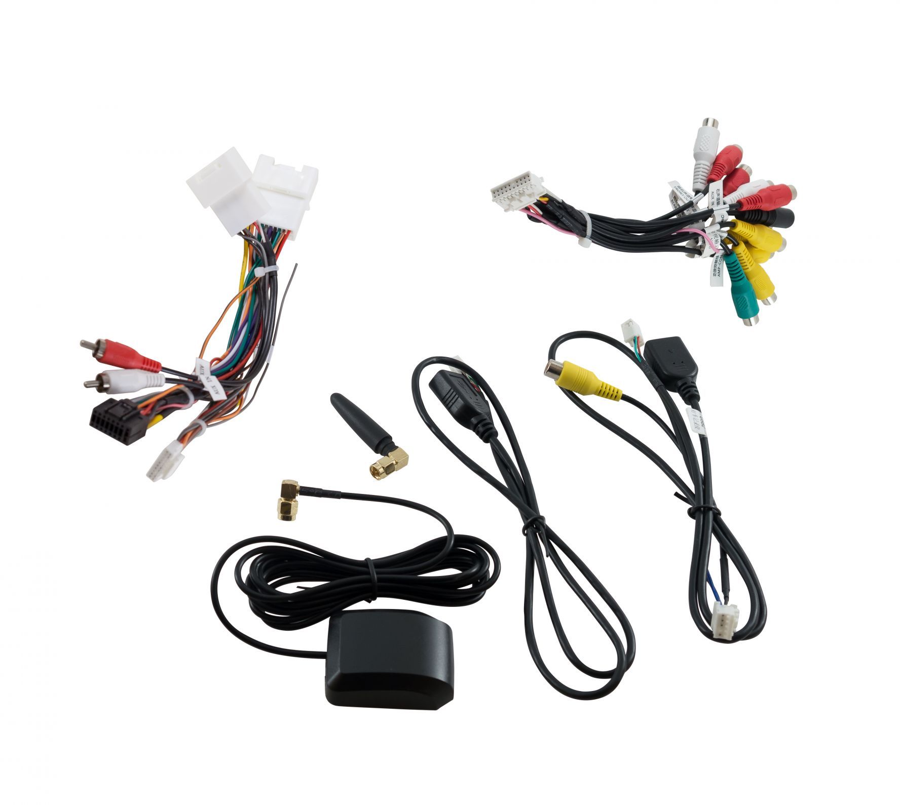 Sound Box SM-9900 купить с установкой по Украине • Winauto.ua интернет ...