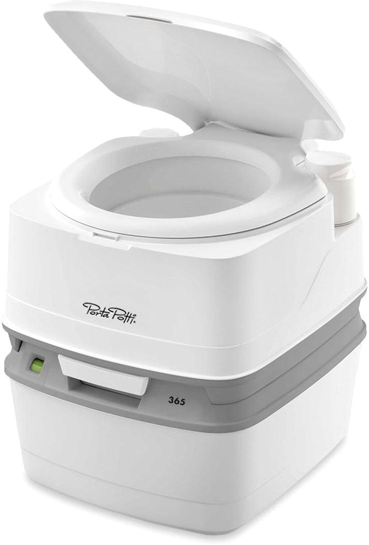 Thetford Porta Potti 365 белый (8710315024586) купить в Украине ...