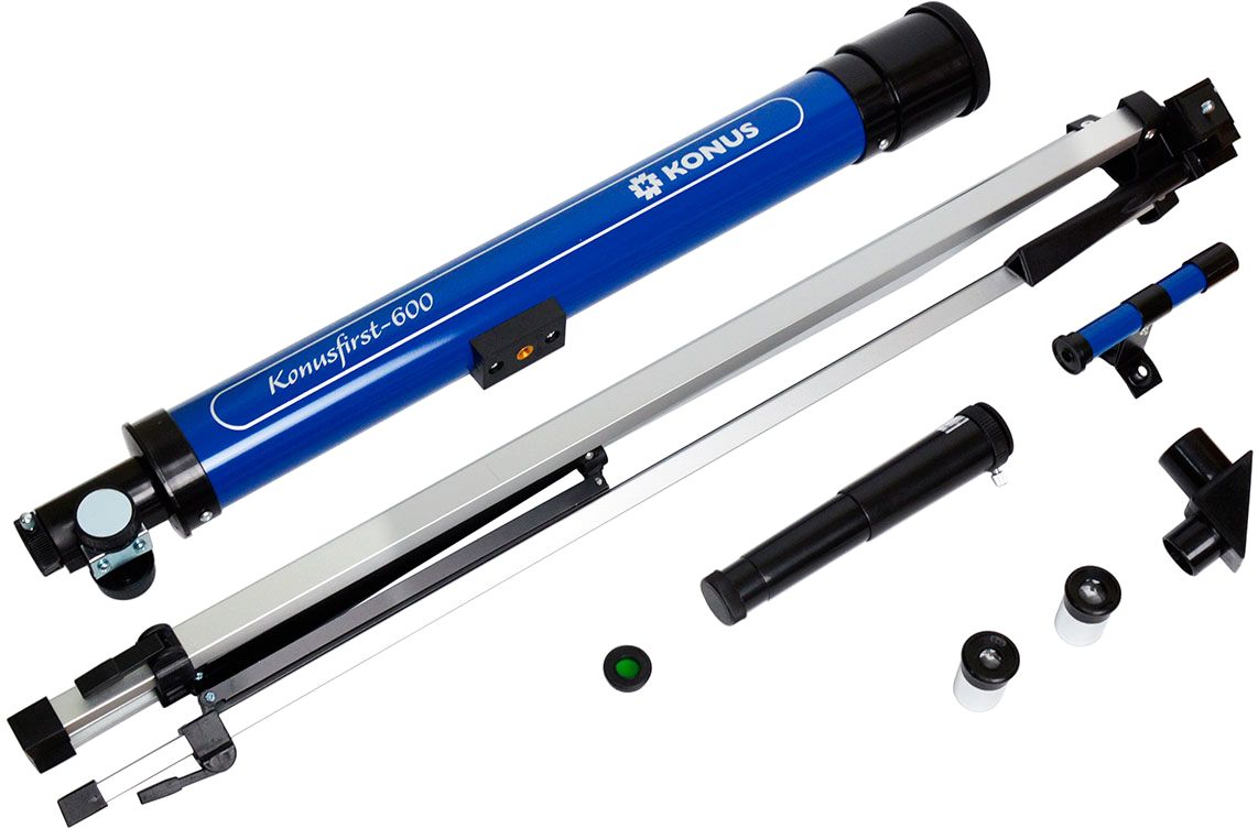 Konus KonusFIRST-600 50/600 купить в Украине • Винавто интернет-магазин