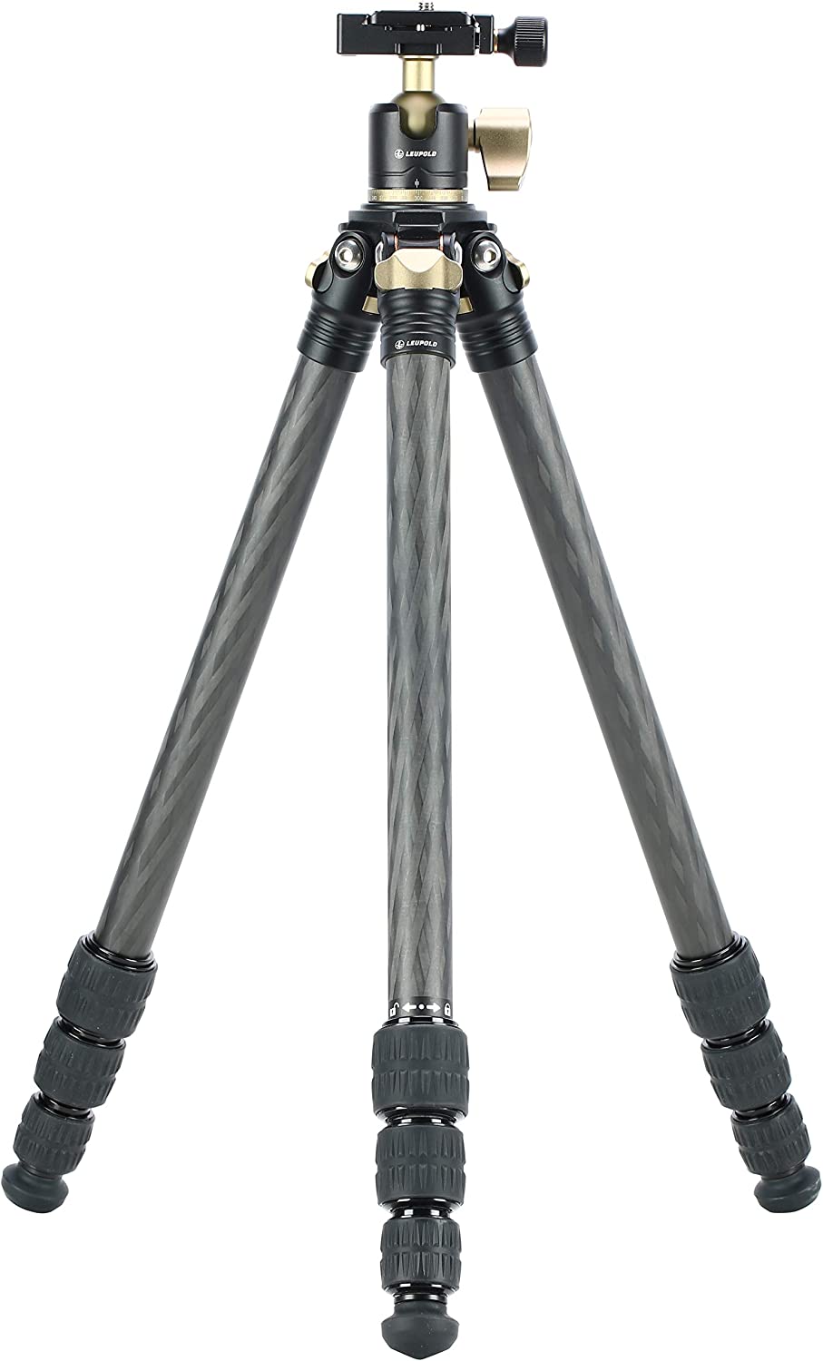 Leupold Alpine CF-425 Tripod Kit (180380) купить в Украине • Винавто ...