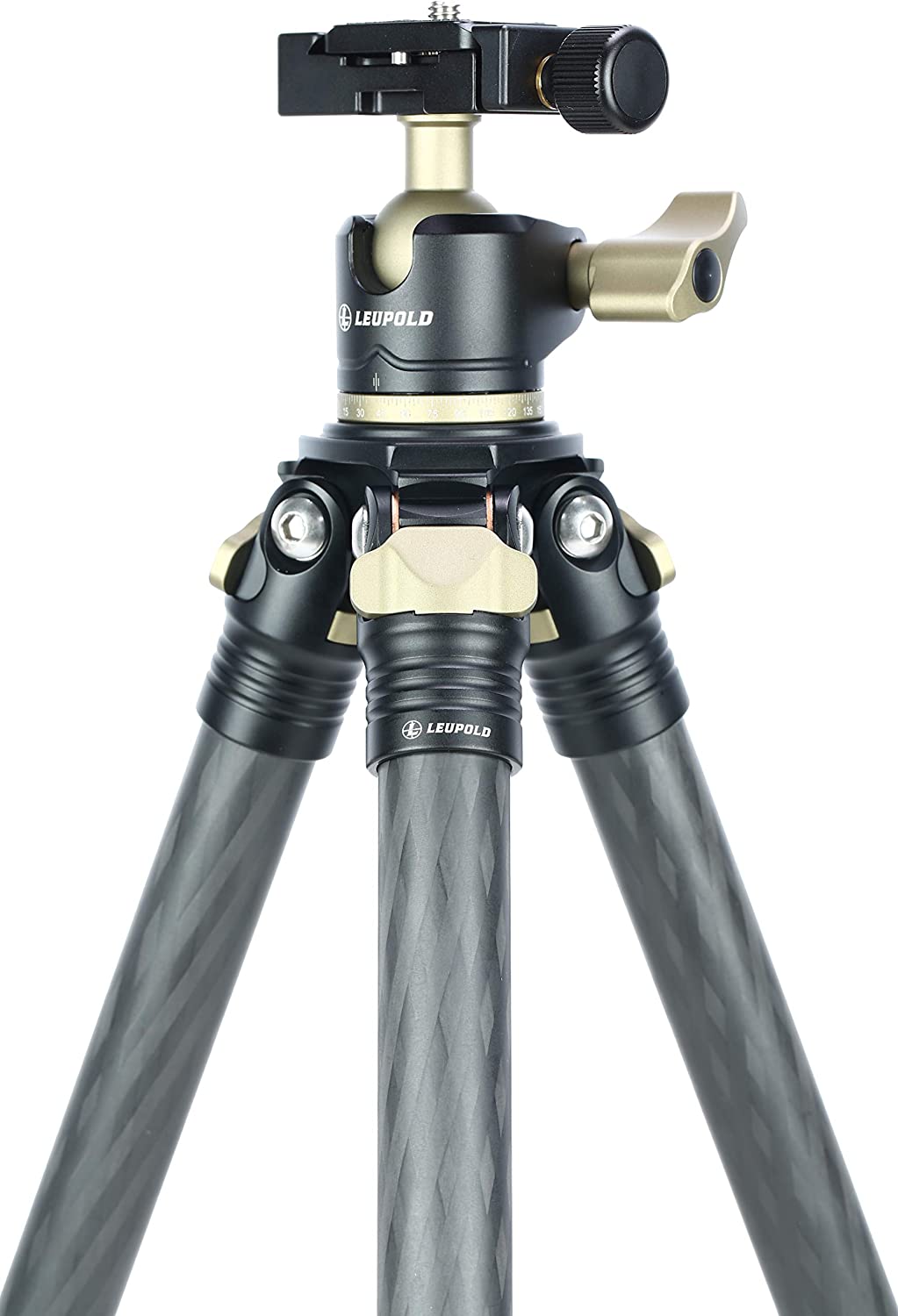 Leupold Alpine CF-425 Tripod Kit (180380) купить в Украине • Винавто ...
