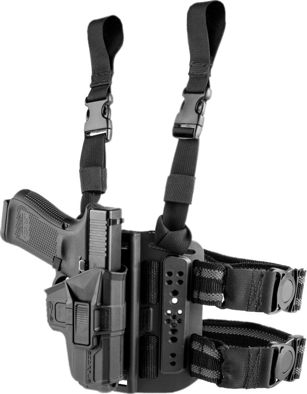FAB Defense Scorpus MTR Glock 43 (sc-g43mtrb) купить в Украине ...