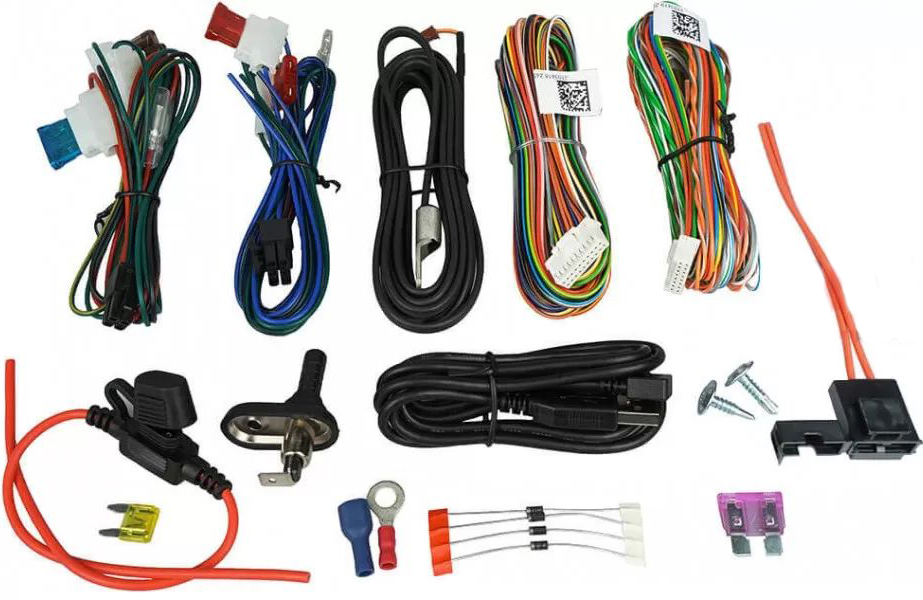 StarLine B97 BT 3CAN+4LIN LTE-GPS Treeum купить в Украине • Винавто ...