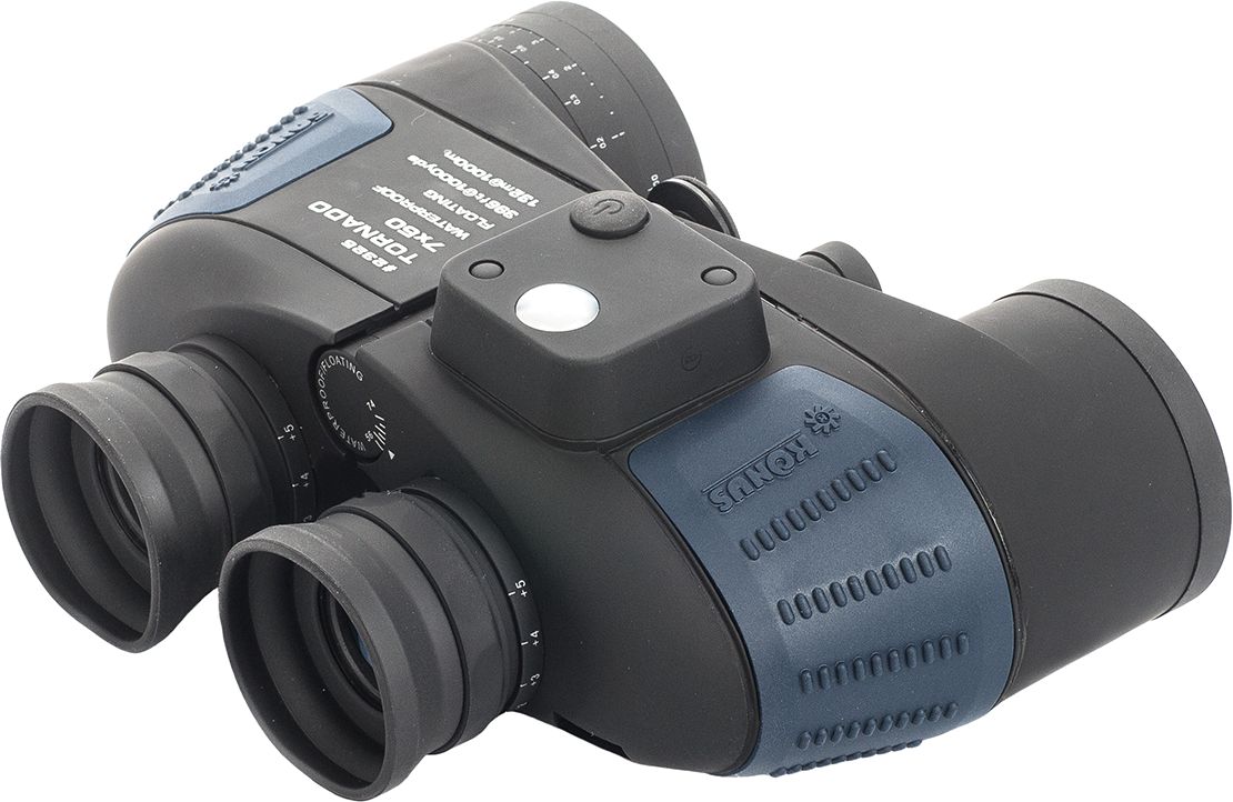 Konus Tornado 7x50 купить в Украине • Винавто интернет-магазин