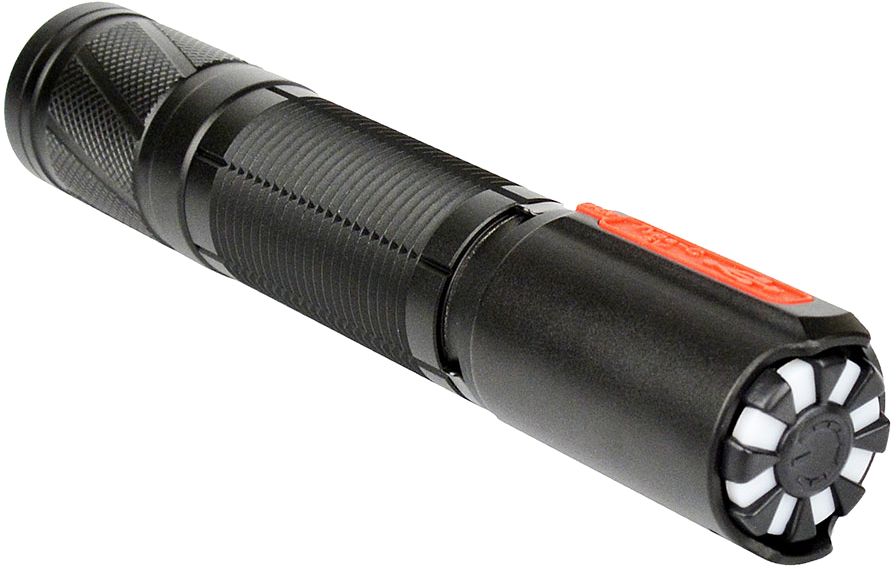 Konus KonusLIGHT-RC7 1200 Lm USB Rechargeable купить в Украине ...