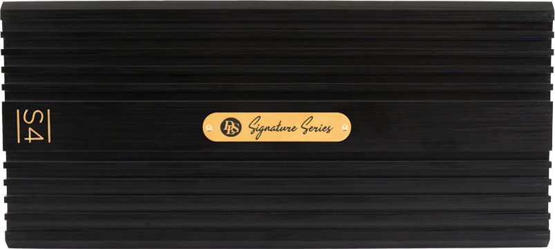 DLS Signature S4 купить в Украине • Винавто интернет-магазин